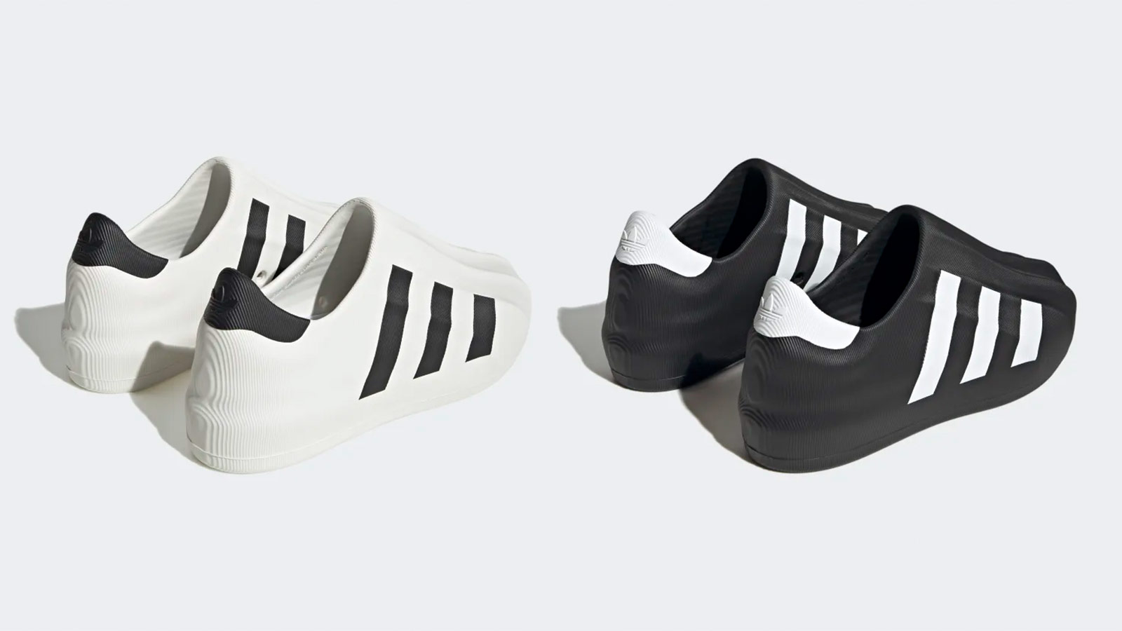 Meet The adidas Adifom Superstar Slip-On - IMBOLDN