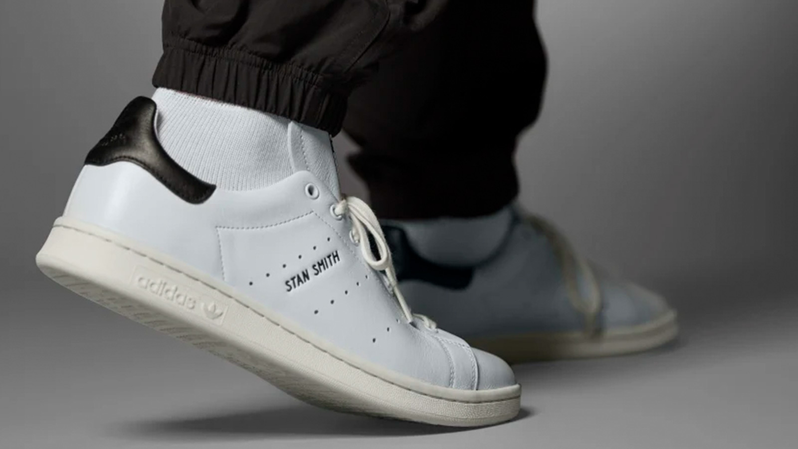 Following Their Release In Europe, The adidas Stan Smith Lux Shoes ...