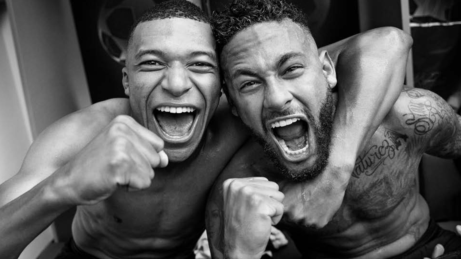 Assouline Publishes ‘Paris Saint-Germain Closer To The Stars’ - IMBOLDN