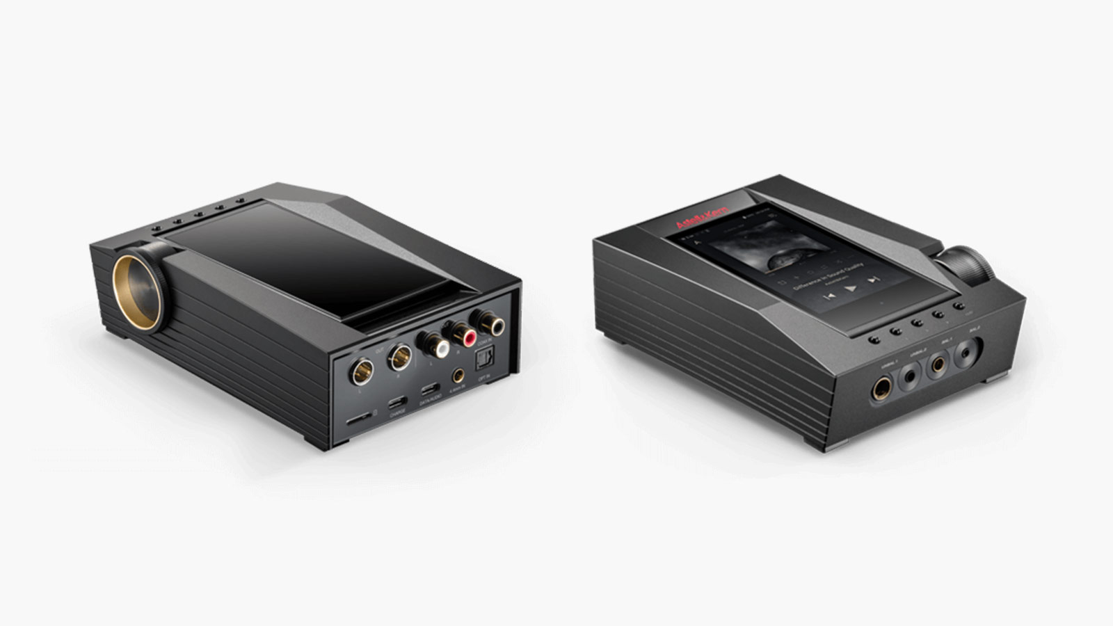 Astell&Kern Unveils Its Powerful ACRO CA1000T All-In-One System - IMBOLDN