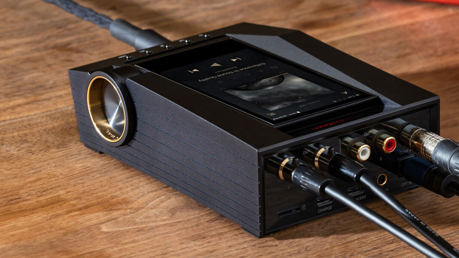 Astell&Kern Unveils Its Powerful ACRO CA1000T All-In-One System - IMBOLDN