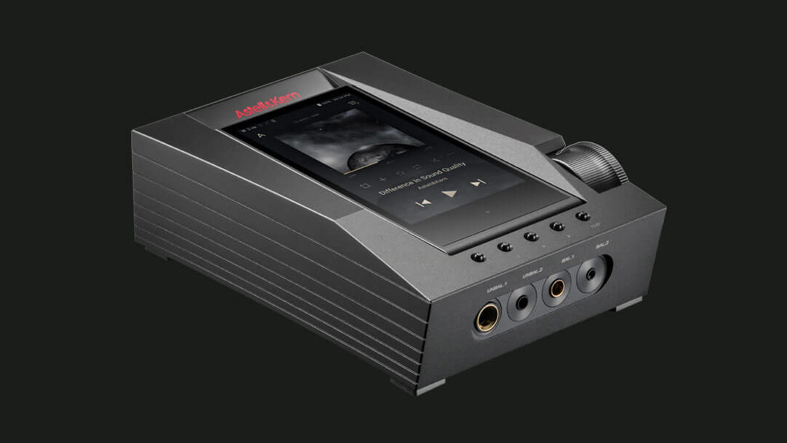 Astell&Kern Unveils Its Powerful ACRO CA1000T All-In-One System - IMBOLDN