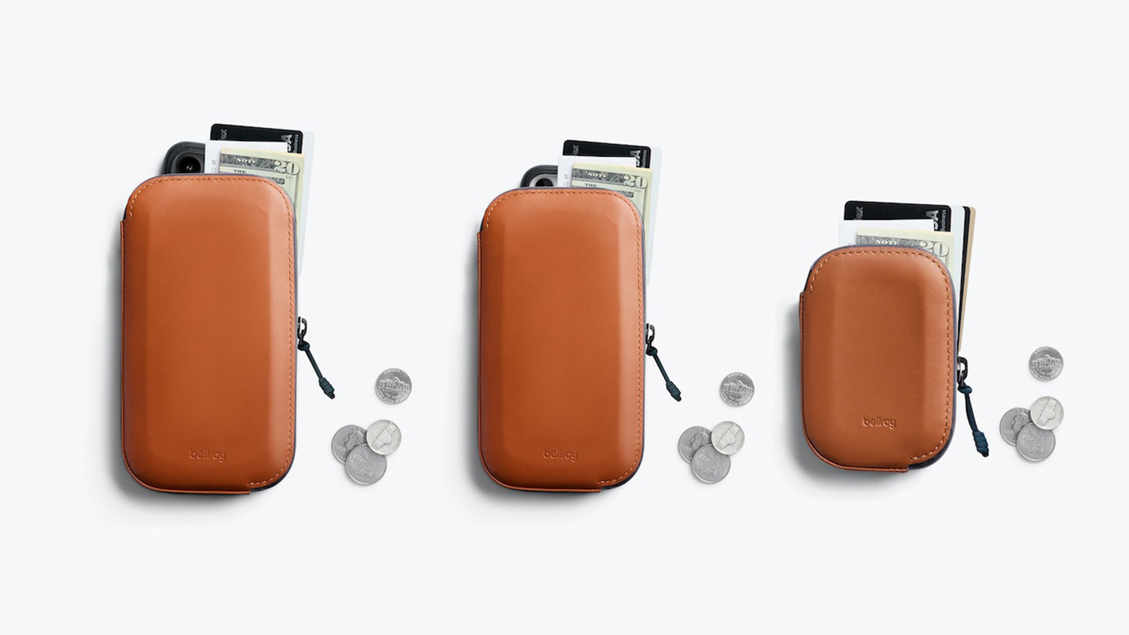 Bellroy’s All-Conditions Pocket Collection Returns - IMBOLDN