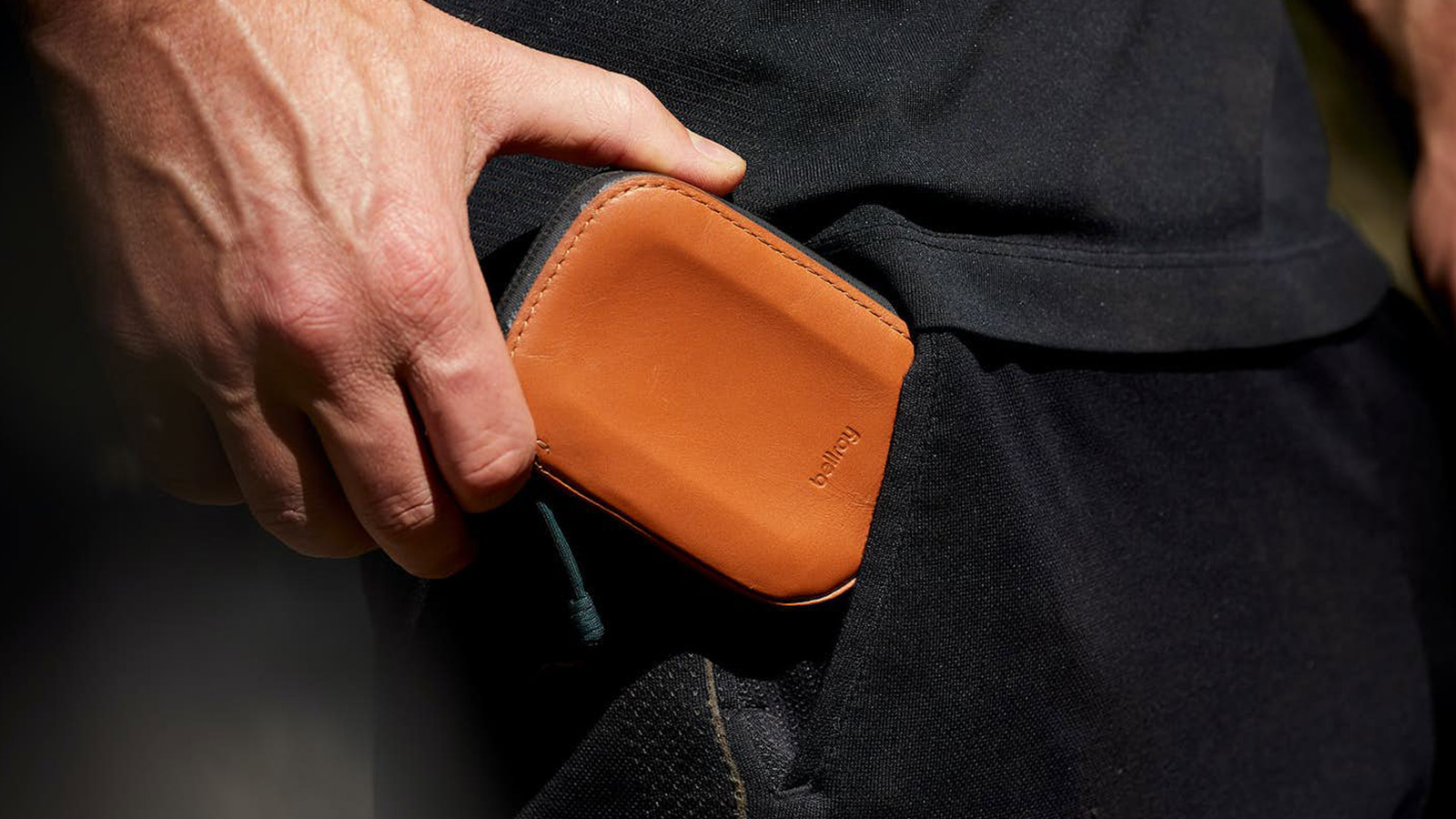 Bellroy’s All-Conditions Pocket Collection Returns - IMBOLDN