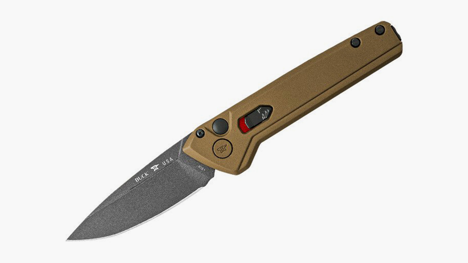 Buck Knives Releases Its New Line Of 2023 Blades - IMBOLDN