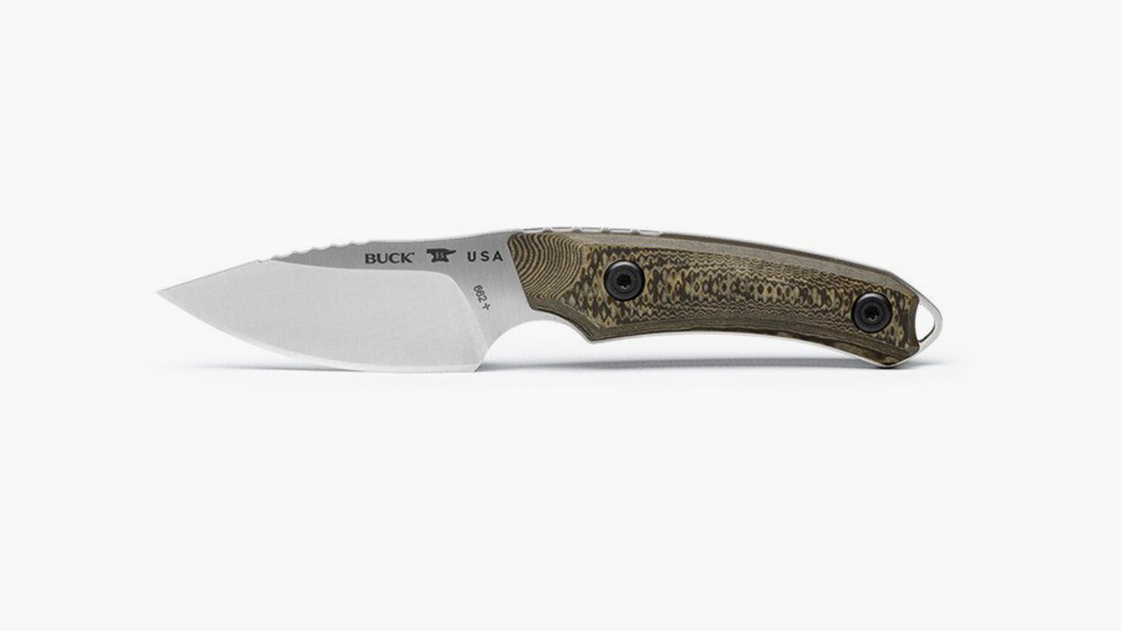 Buck Knives Releases Its New Line Of 2023 Blades - IMBOLDN