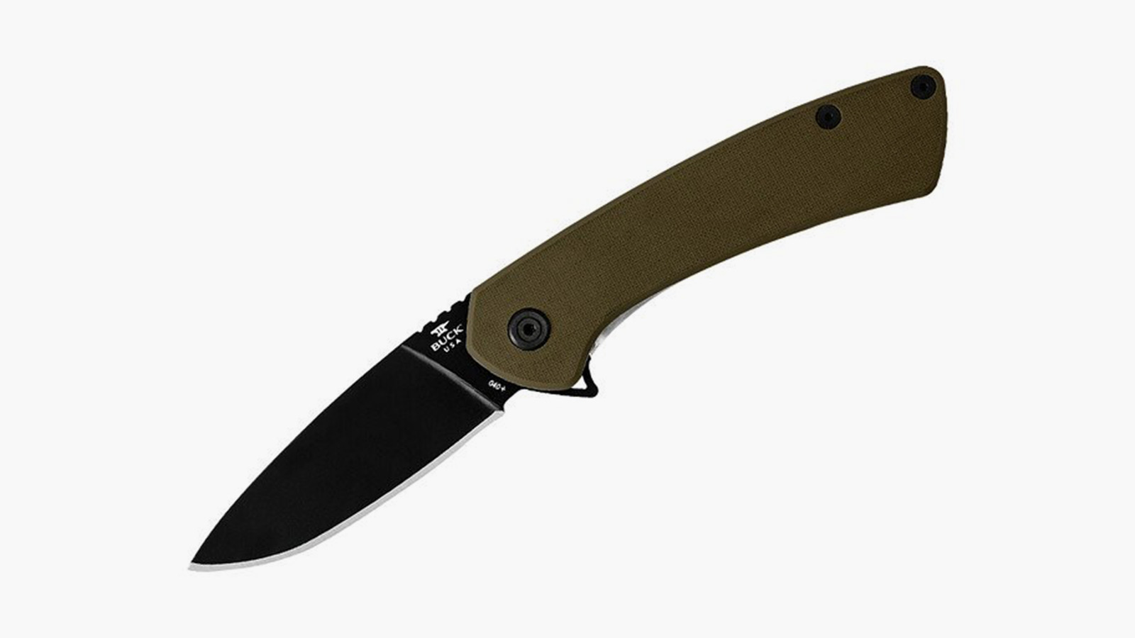 Buck Knives Releases Its New Line Of 2023 Blades - IMBOLDN
