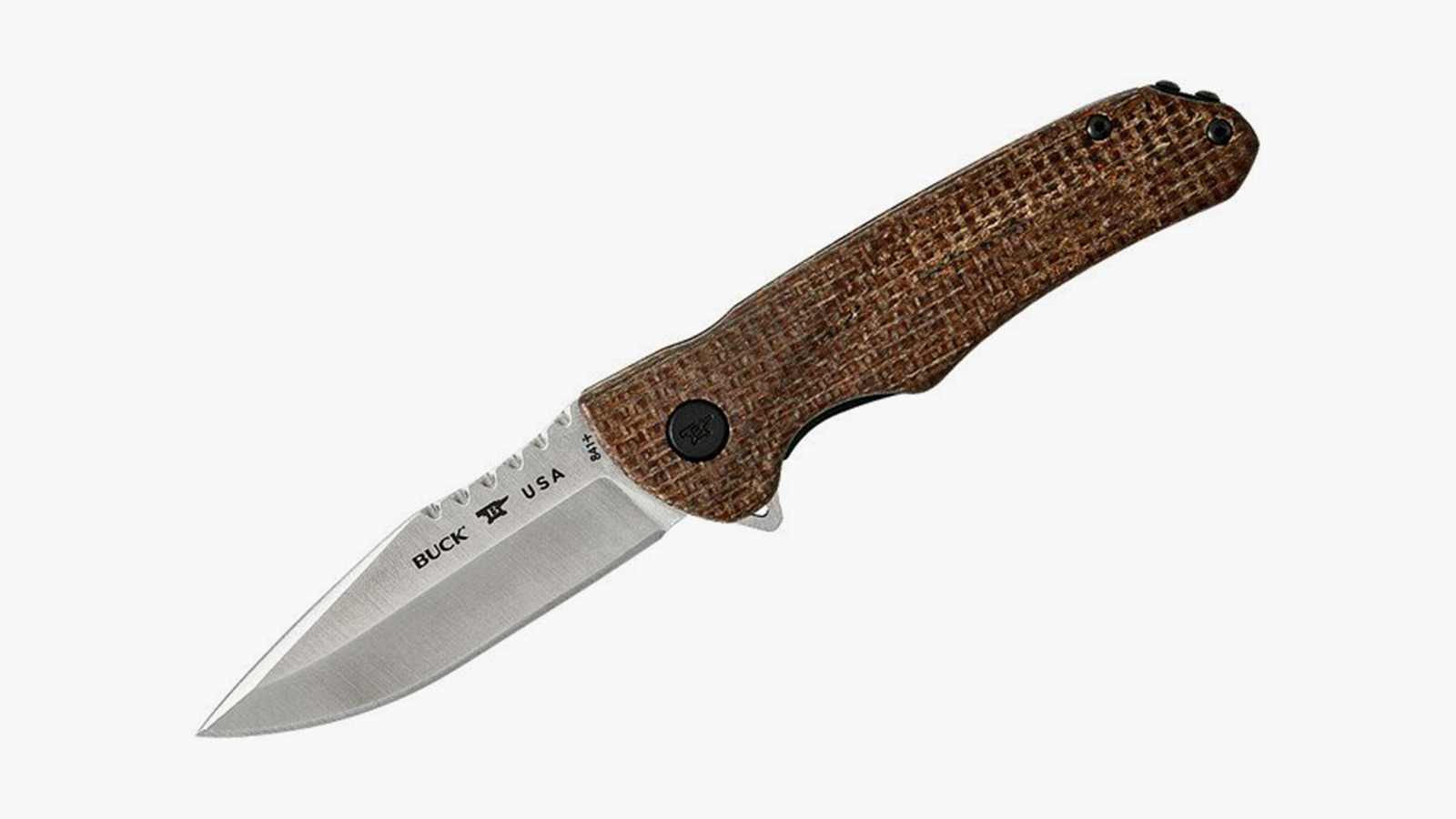 Buck Knives Releases Its New Line Of 2023 Blades - IMBOLDN