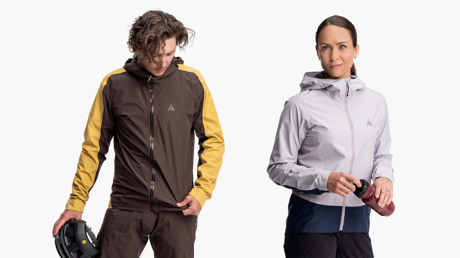 7MESH Stash System Integrates A Built-In Pocket To Attach To A Bike ...