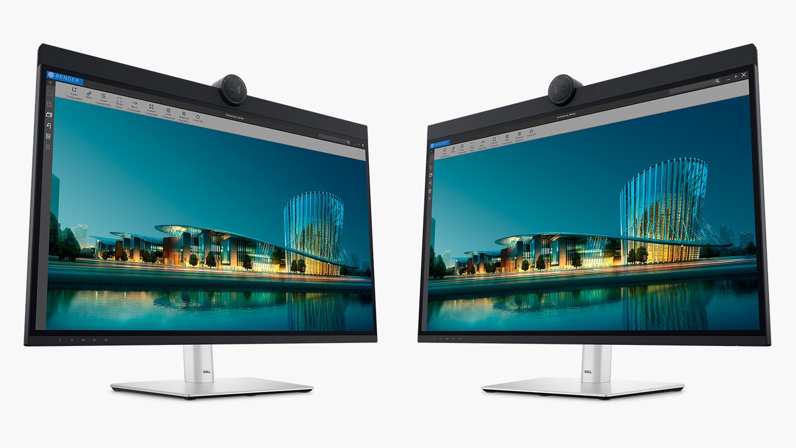 Dell Introduces The UltraSharp 32 6K Monitor At CES 2023 - IMBOLDN