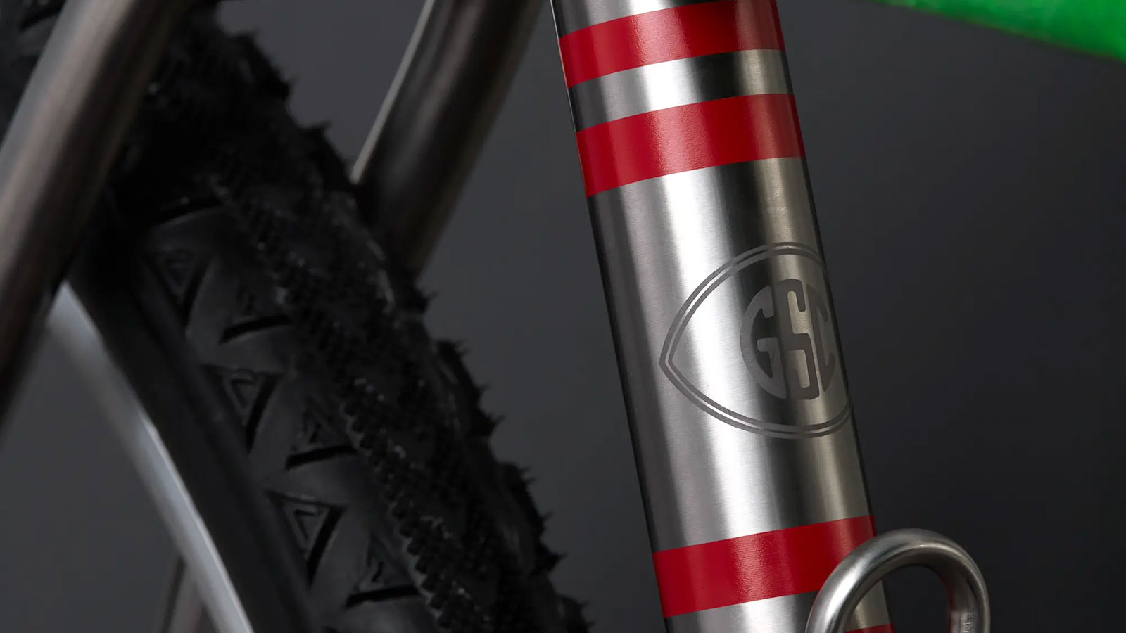 District Vision Titanium Touring Bicycle Is A $30k Homage to Japanese ...