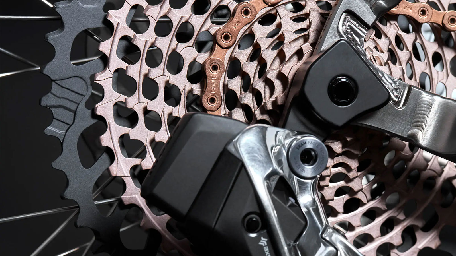 District Vision Titanium Touring Bicycle Is A $30k Homage to Japanese ...