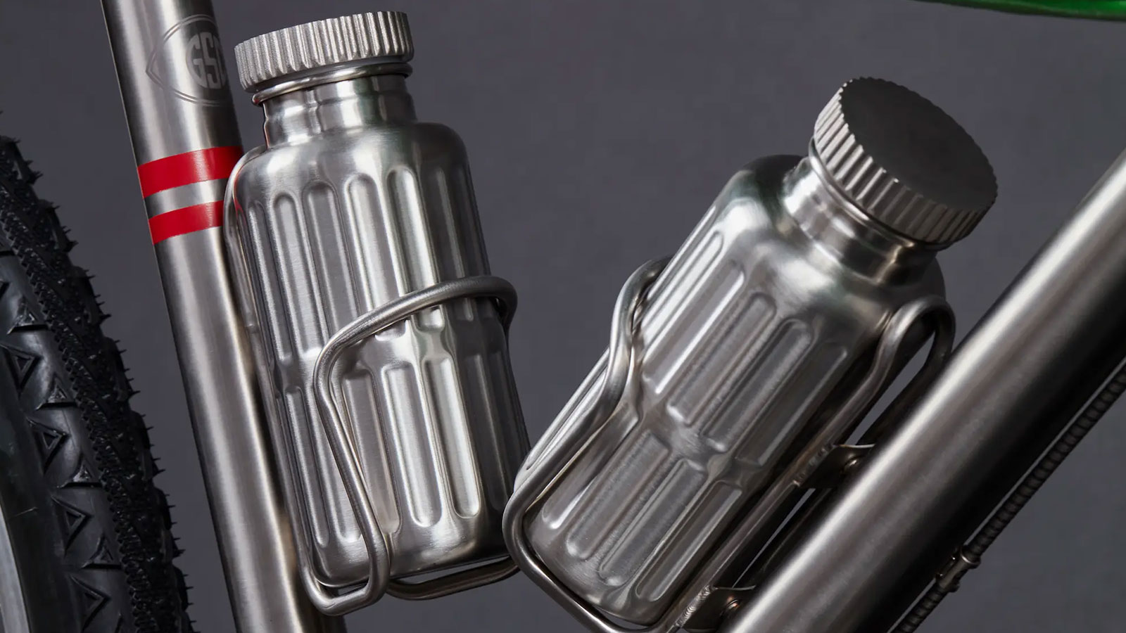 District Vision Titanium Touring Bicycle Is A $30k Homage to Japanese ...