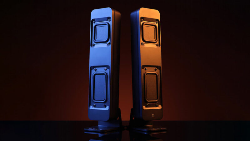 Drop Opens Its New BMR1 Nearfield Monitors Preorders - IMBOLDN