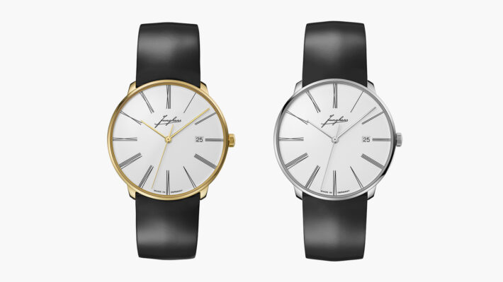 Introducing The Junghans Meister Fein Automatic Erhard Edition - IMBOLDN