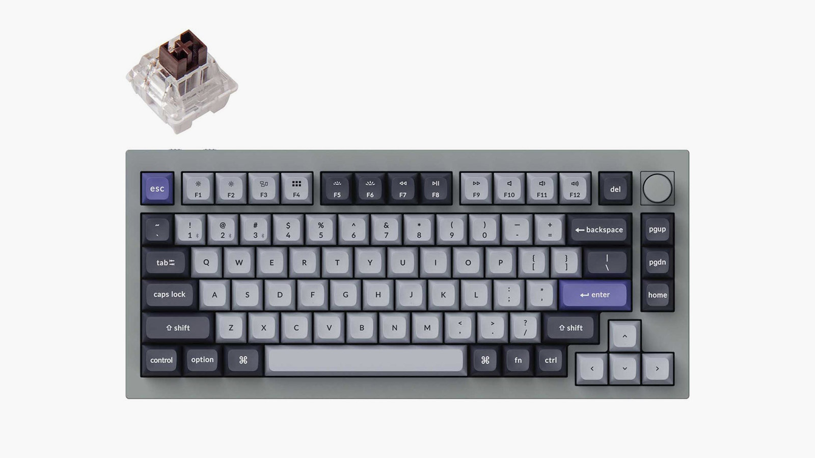 Keychron’s Q1 Pro Offers Deep Customization - IMBOLDN