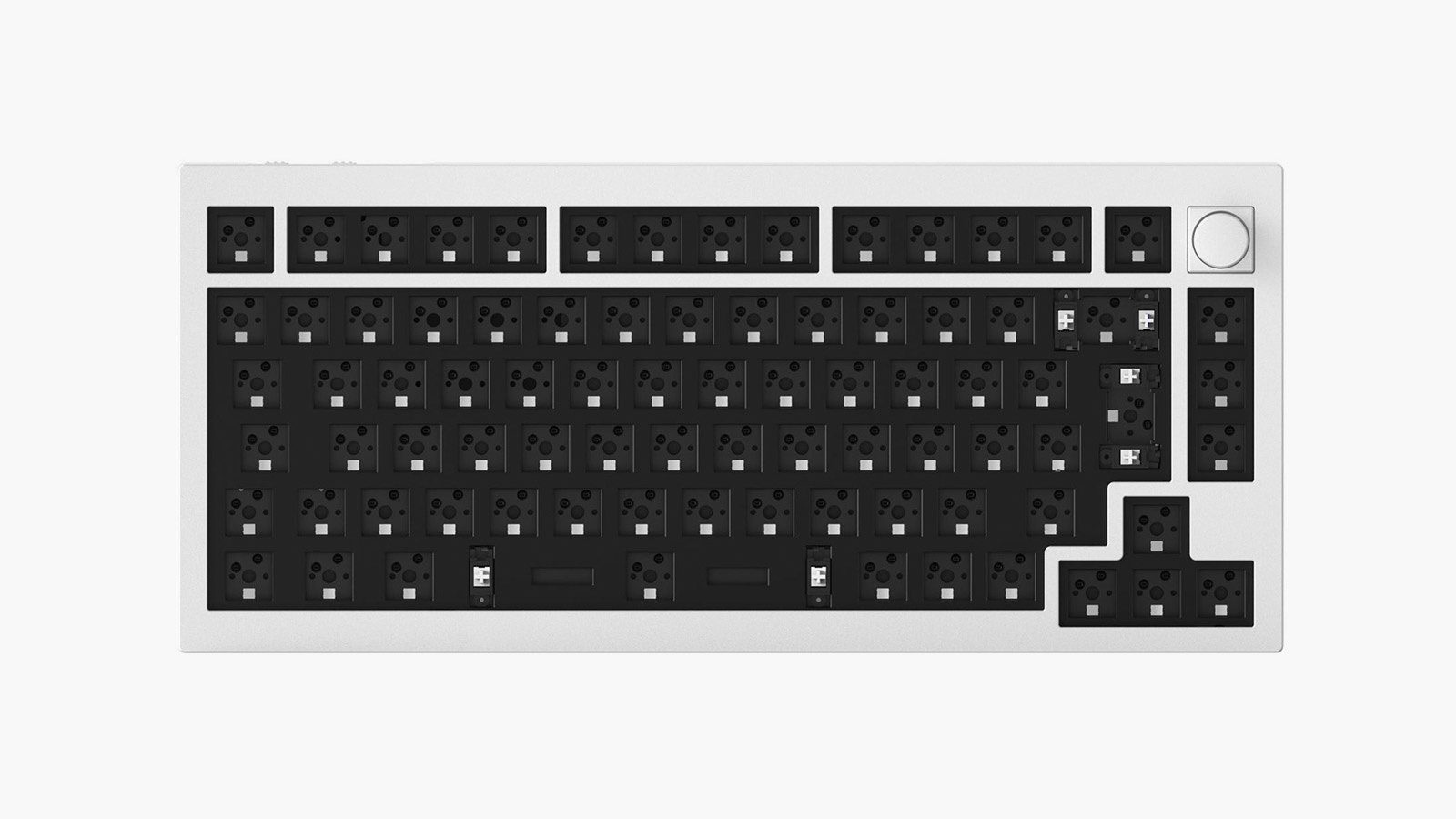 Keychron’s Q1 Pro Offers Deep Customization - IMBOLDN