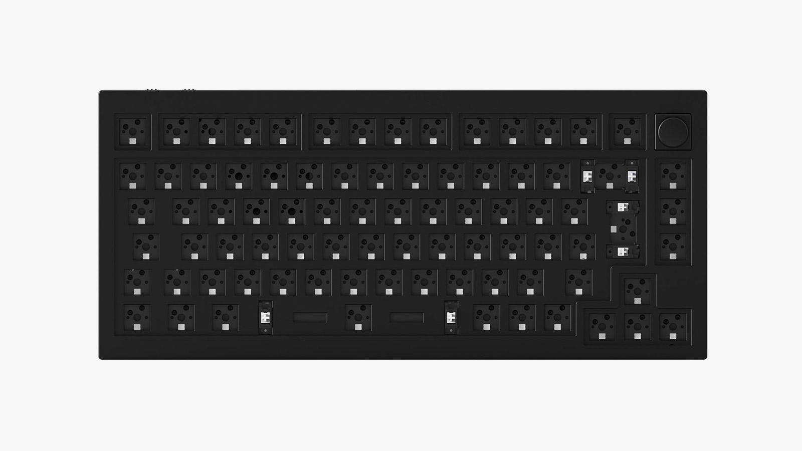 Keychron’s Q1 Pro Offers Deep Customization - IMBOLDN