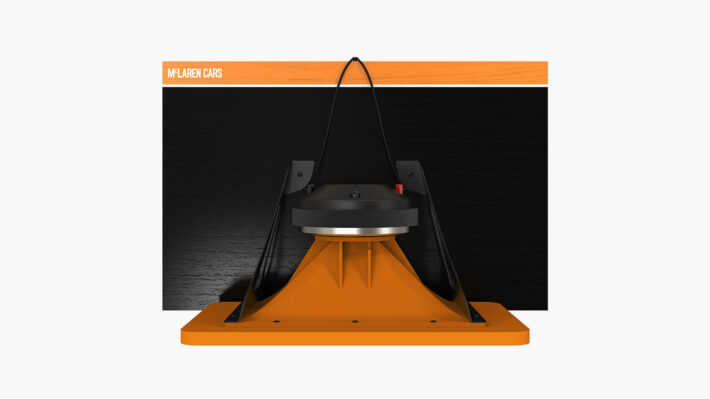 Klipsch And McLaren Team Up For MCL-905 Home Speakers - IMBOLDN