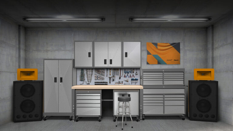 Klipsch And McLaren Team Up For MCL-905 Home Speakers - IMBOLDN