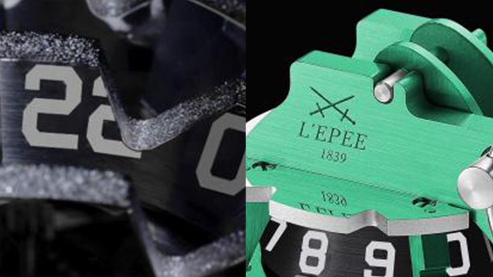 Inspired By Mk 2 Grenades From World War II, L’Epée Unveils Its Grenade ...