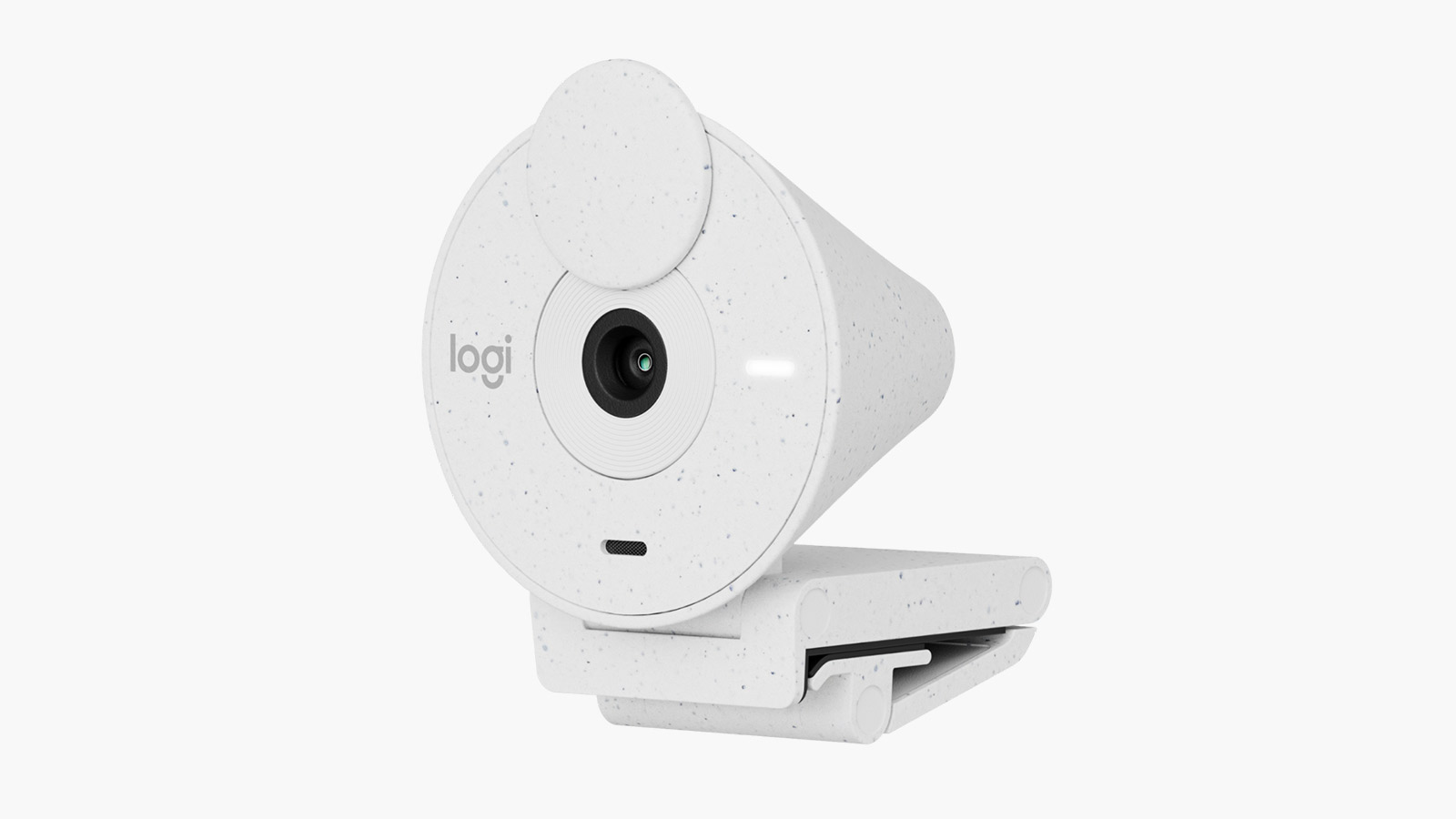 Logitech Debuts Its Brio 300 Webcam - IMBOLDN