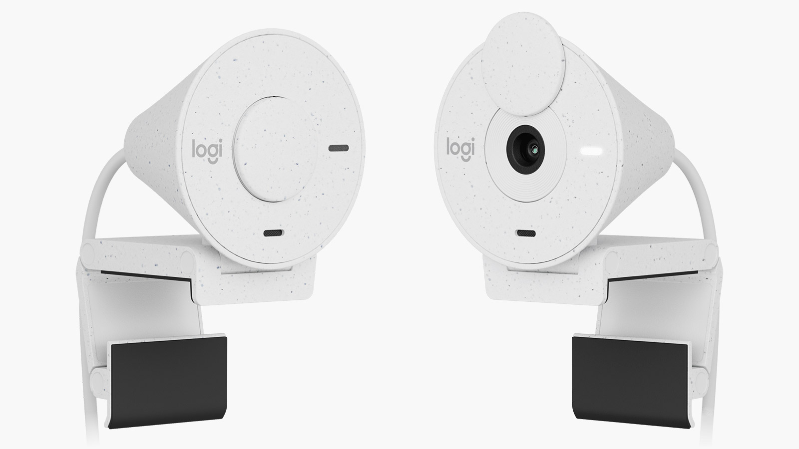 Logitech Debuts Its Brio 300 Webcam - IMBOLDN