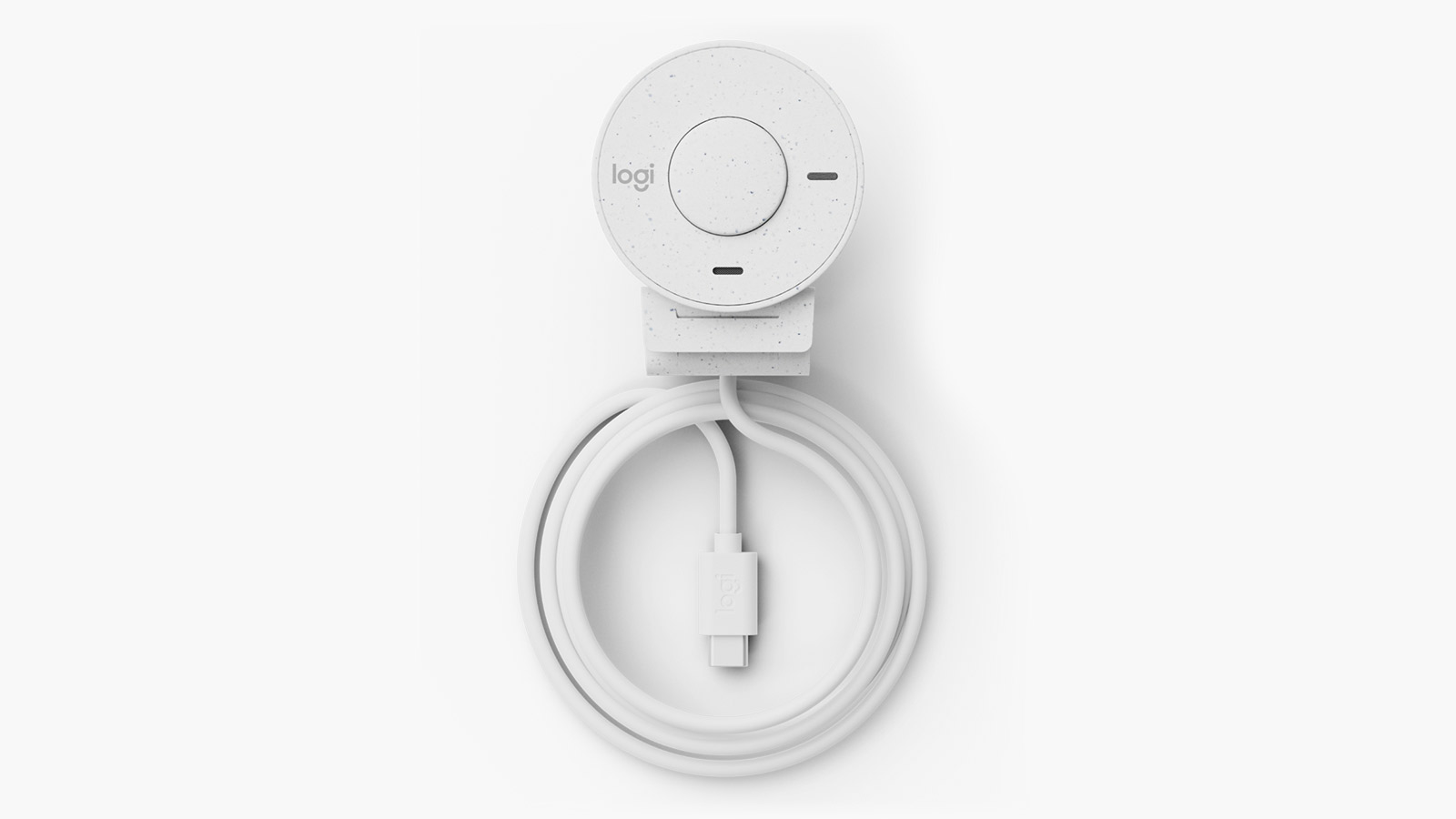 Logitech Debuts Its Brio 300 Webcam - IMBOLDN