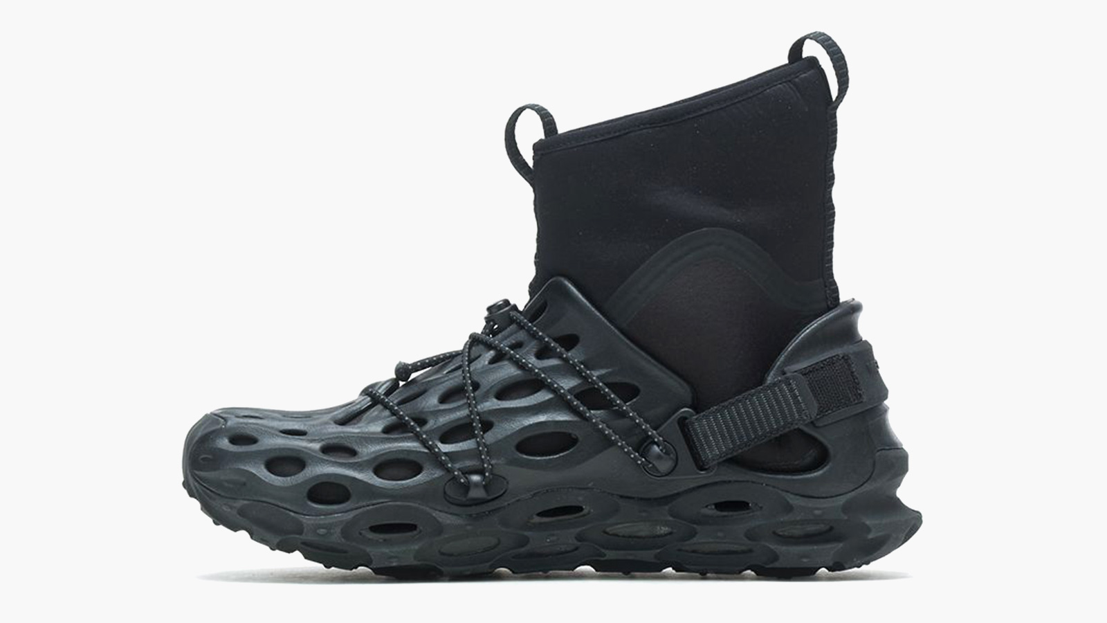 Merrell Hydro Moc AT Neo GORE-TEX 1TRL Is A True All-Terrain Shoe - IMBOLDN