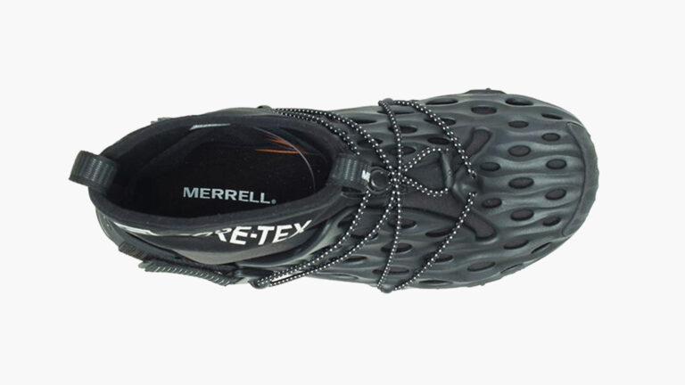 Merrell Hydro Moc AT Neo GORE-TEX 1TRL Is A True All-Terrain Shoe - IMBOLDN