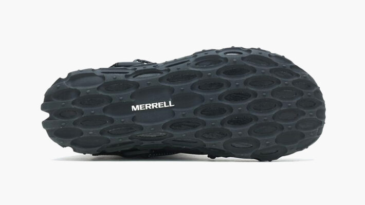 Merrell Hydro Moc AT Neo GORE-TEX 1TRL Is A True All-Terrain Shoe - IMBOLDN