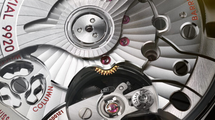 Omega Debuts The Speedmaster Super Racing Co-Axial Master Chronometer ...