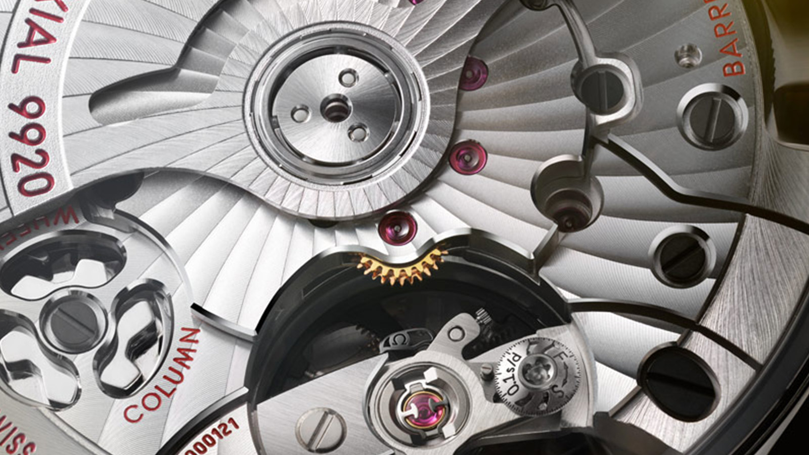 Omega Debuts The Speedmaster Super Racing Co-Axial Master Chronometer ...