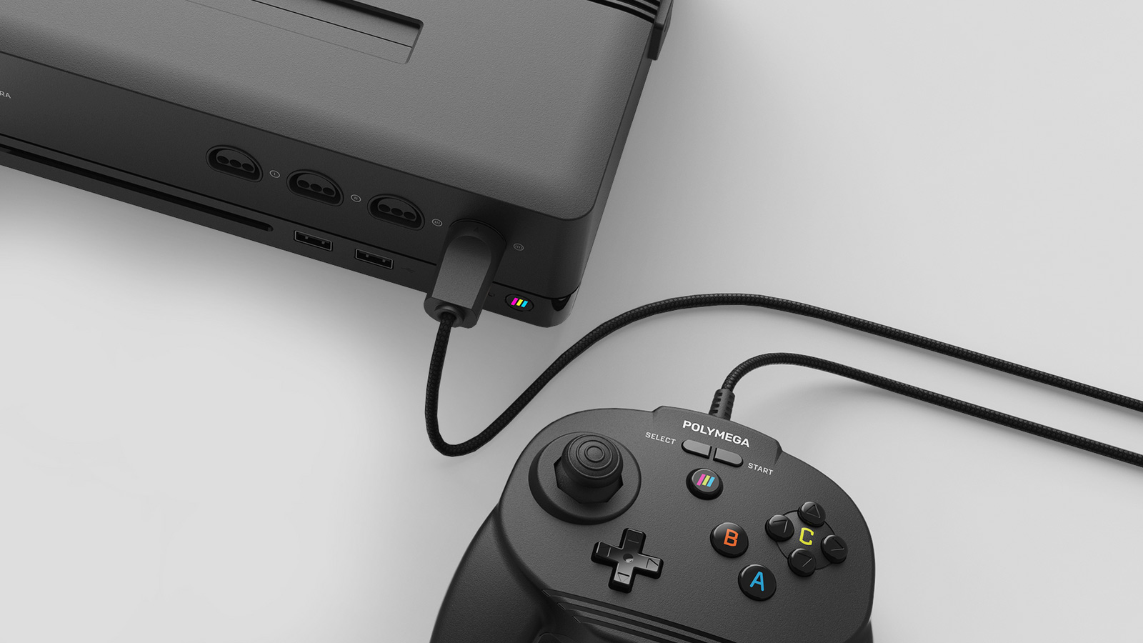 Preorders Live For Polymega’s N64-Enabling EM05 Ultra Module Set - IMBOLDN