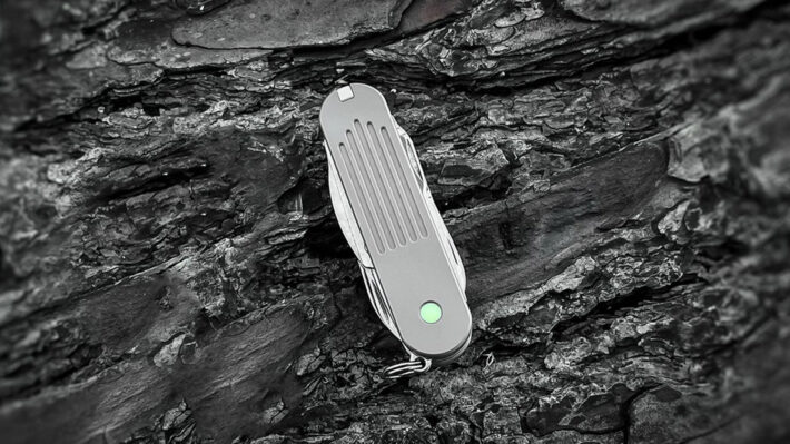 Prometheus Design Werks Offers 58mm SAK Retrofitting With Its New Ti ...