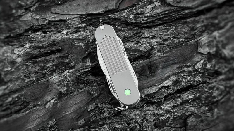 Prometheus Design Werks Offers 58mm SAK Retrofitting With Its New Ti ...