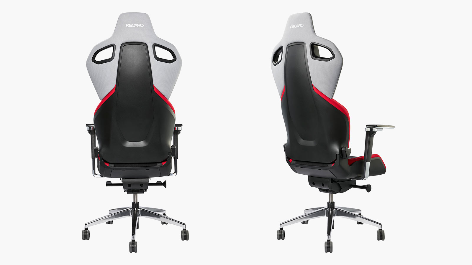 RECARO x Porsche Gaming Chair Is An Unexpected Treat - IMBOLDN