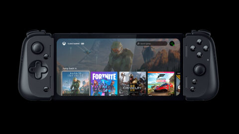 Razer’s Edge 5G Is A Powerful Cloud Gaming Handheld - IMBOLDN