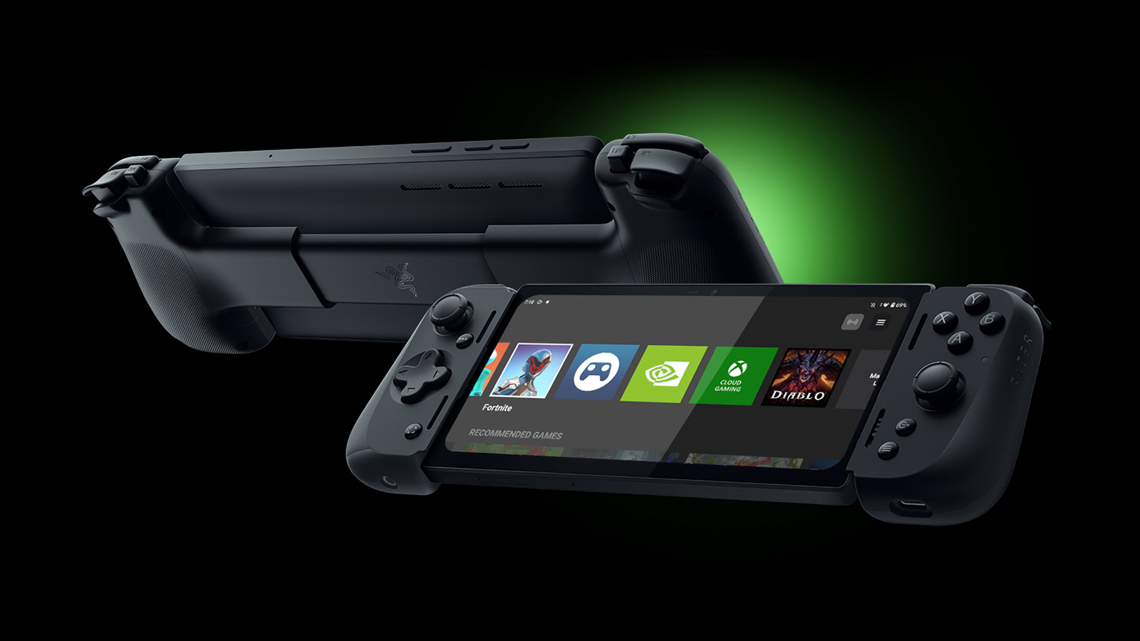 Razer’s Edge 5G Is A Powerful Cloud Gaming Handheld - IMBOLDN