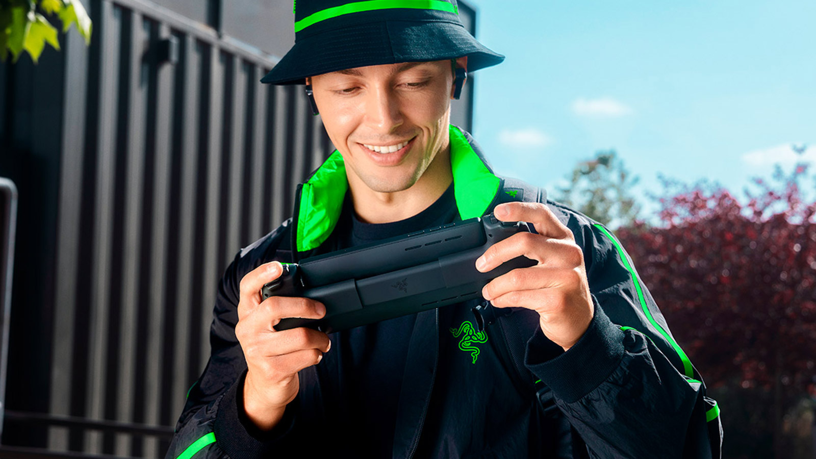 Razer’s Edge 5G Is A Powerful Cloud Gaming Handheld - IMBOLDN
