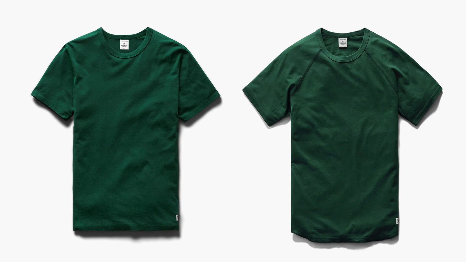 Reigning Champ Releases The British Racing Green | Spring '23 ...