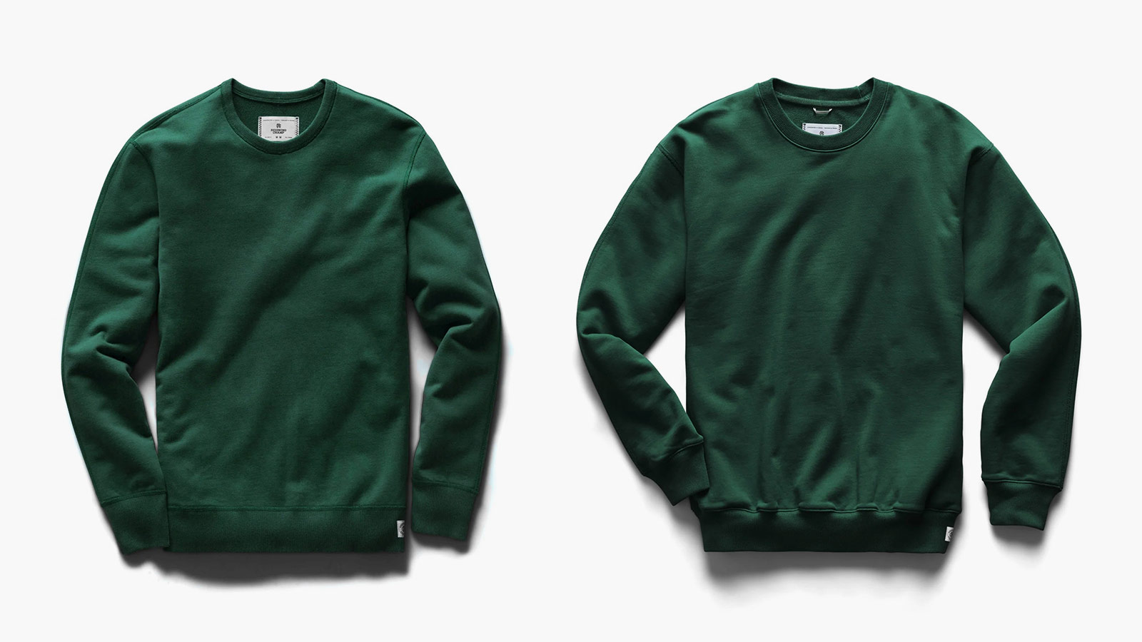 Reigning Champ Releases The British Racing Green | Spring '23 ...