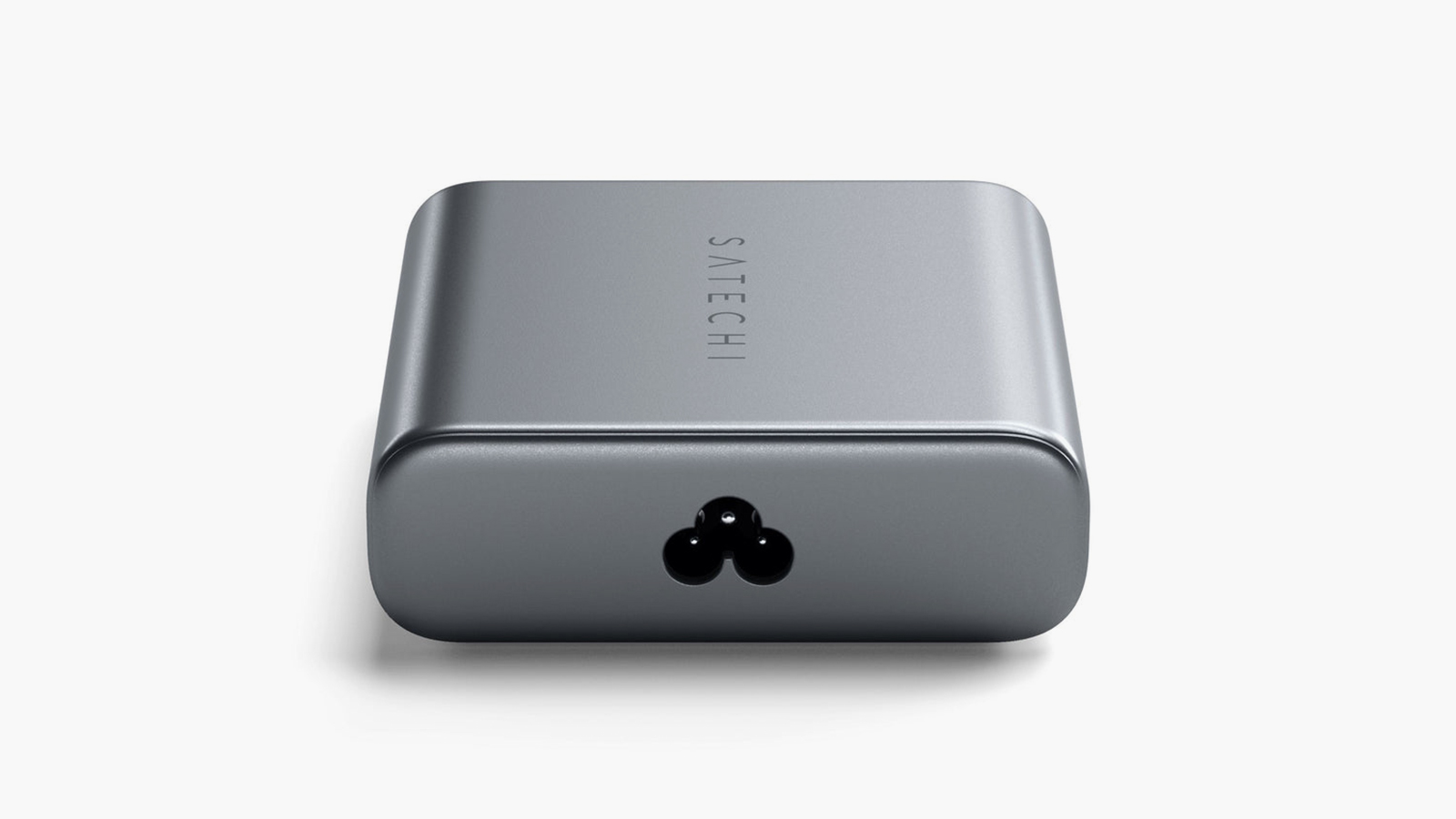 Satechi Unveils Its 200W 6-Port USB-C GaN Charger - IMBOLDN