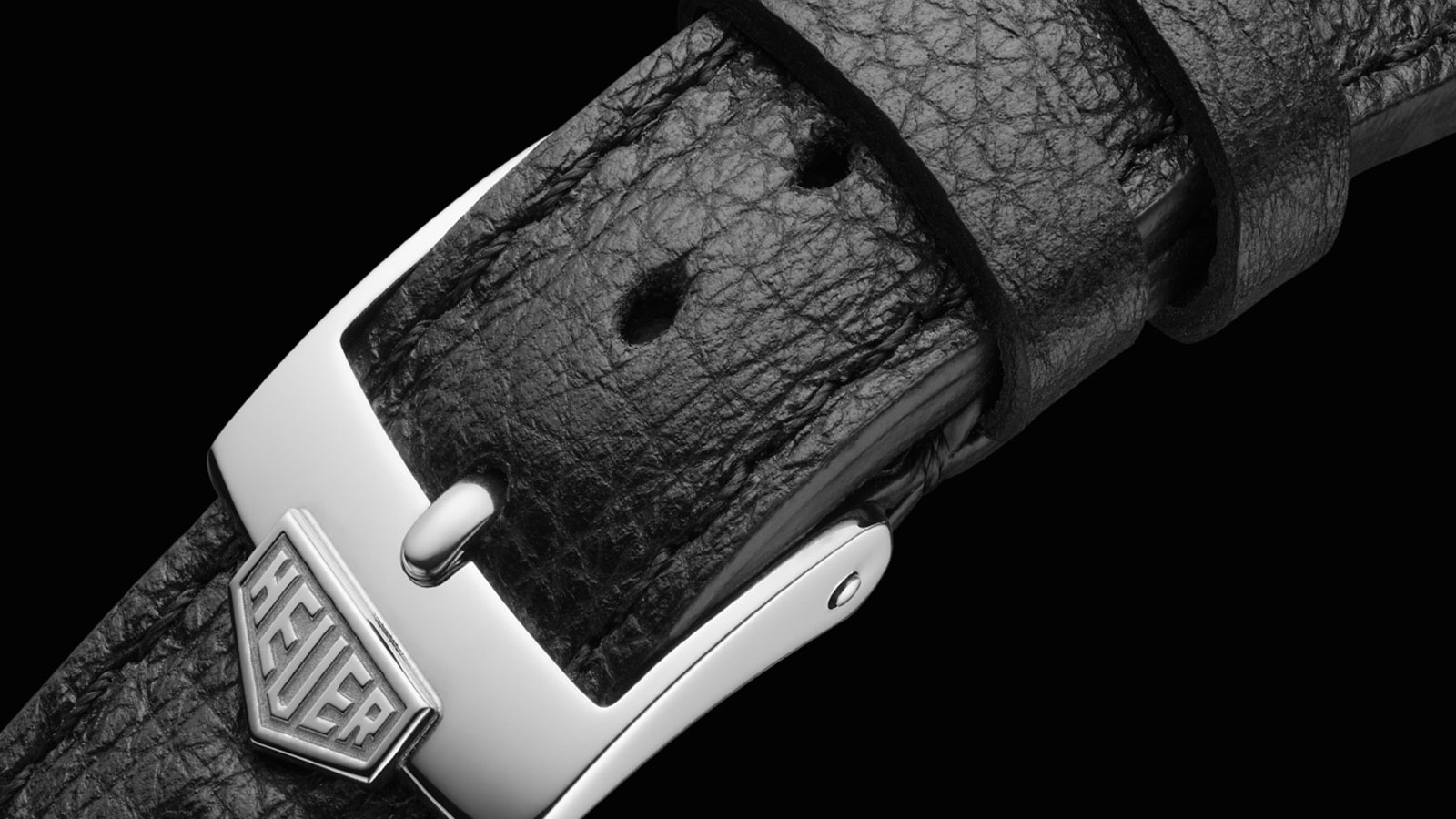 The TAG Heuer Carrera Chronograph 60th Anniversary Pays Homage To A ...