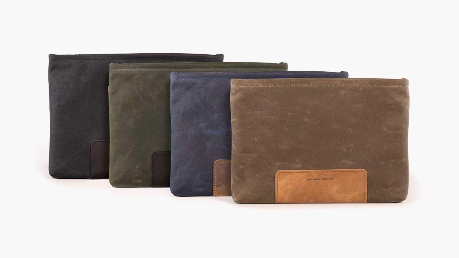 WaterField Magnetic Sleeve For New Apple MacBook Pro M2s - IMBOLDN