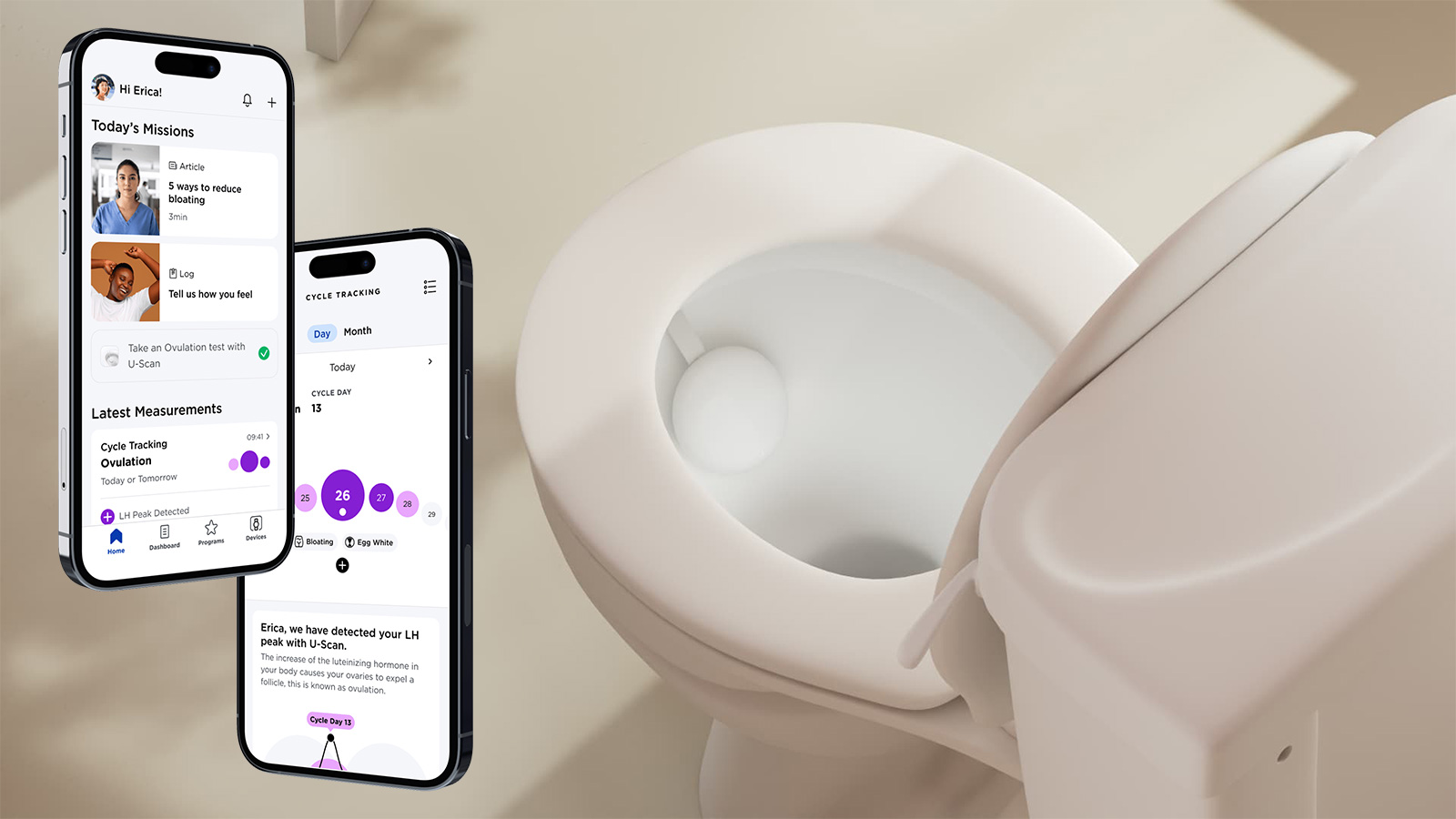 Withings’ U-Scan Gets Urinalysis Out Of The Lab - IMBOLDN