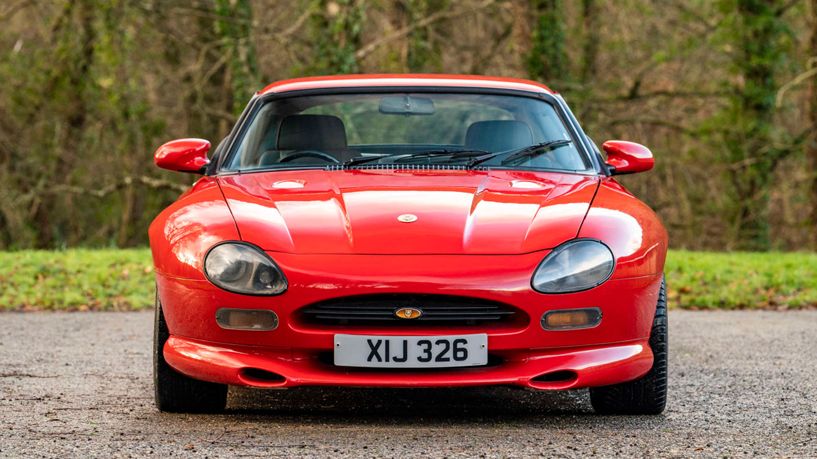 PPB Design Prototype Jaguar XJR-S Monaco Heads To Auction - IMBOLDN