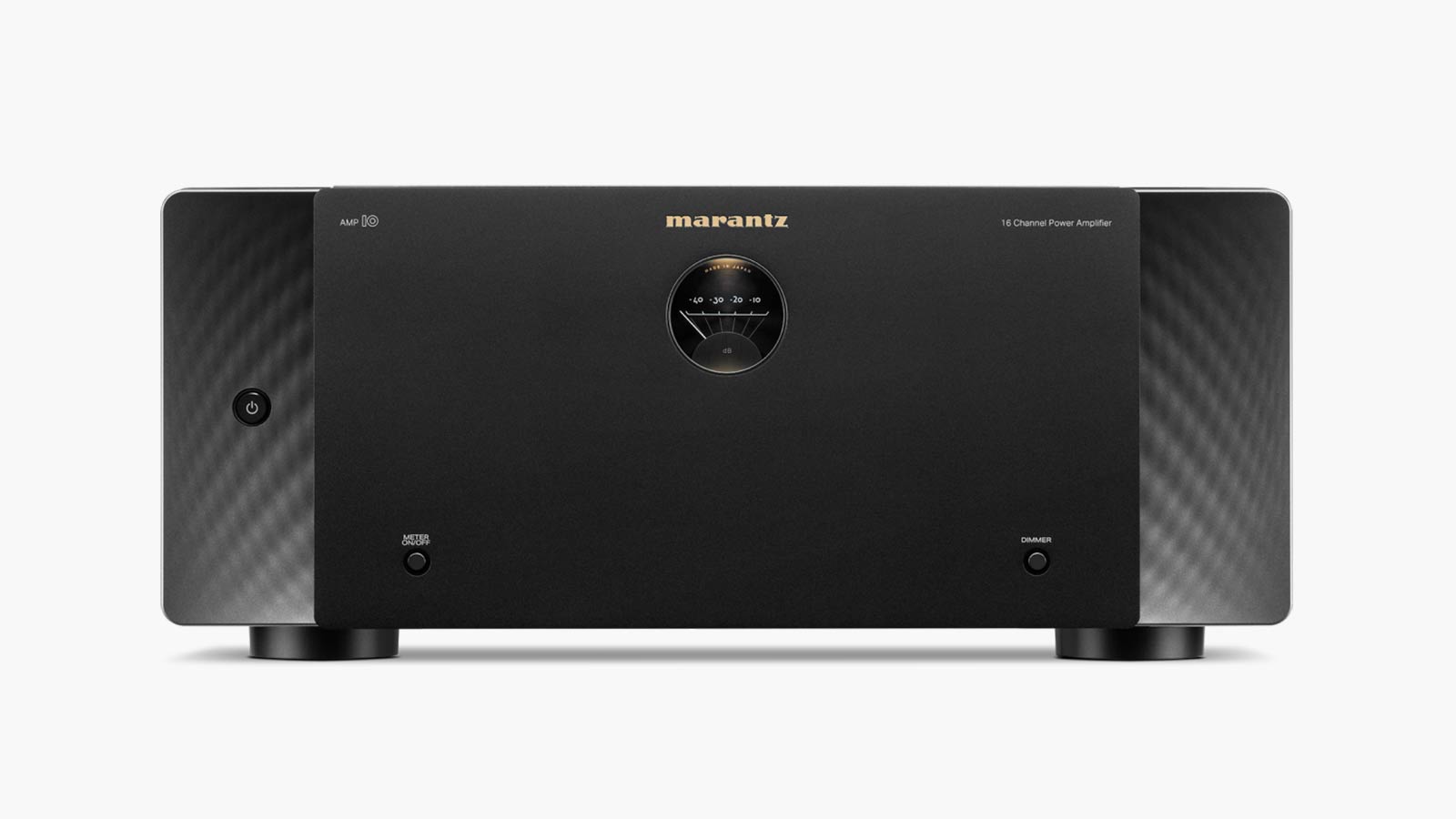 Marantz Introduces AV 10 And AMP 10 Home Theater Separates - IMBOLDN
