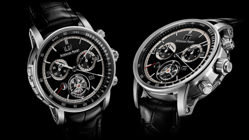 Introducing The Remarkable Audemars Piguet Code 11.59 Ultra ...