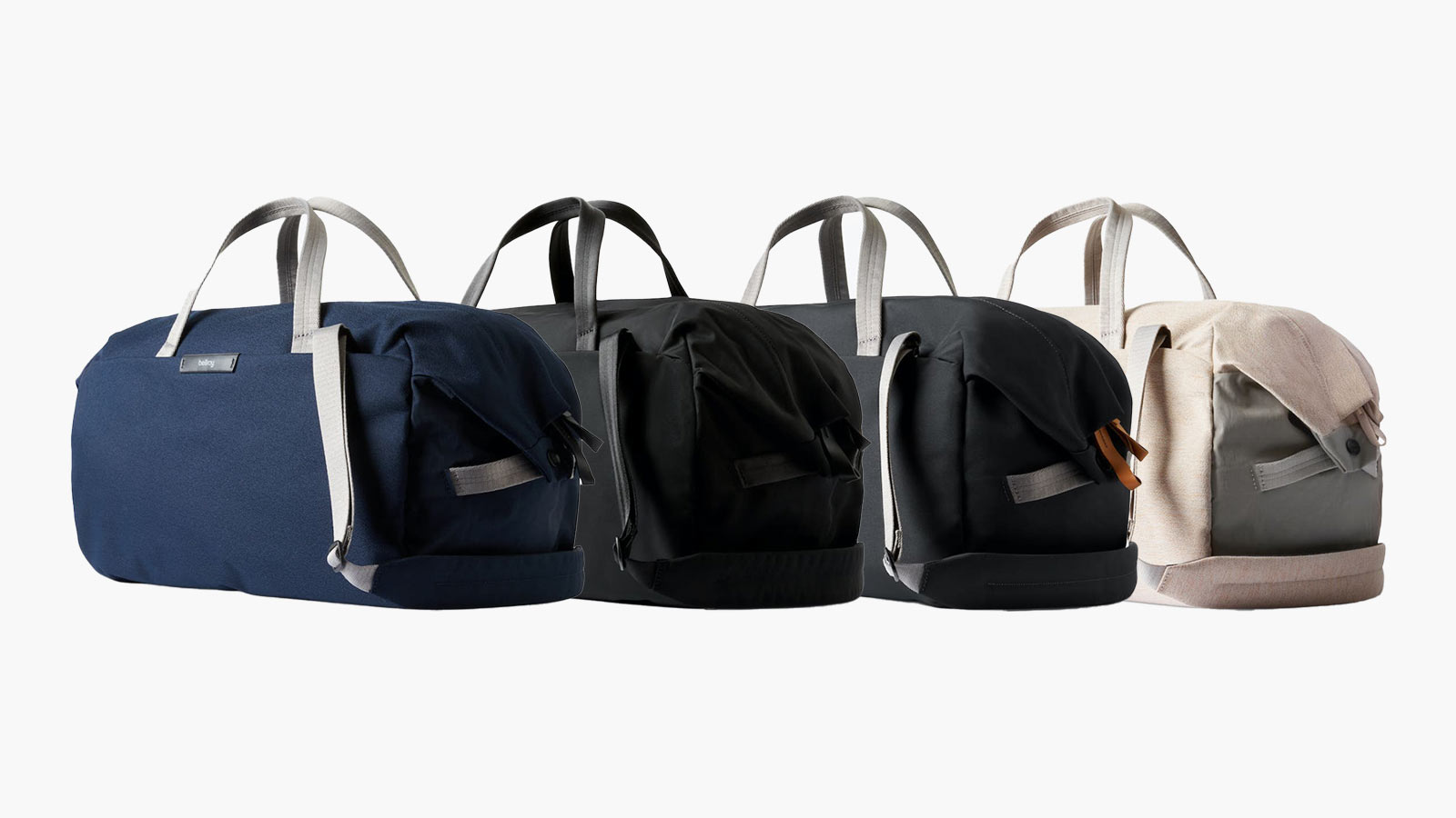 Bellroy Classic Weekender 35L Simplifies The Weekend Getaway - IMBOLDN